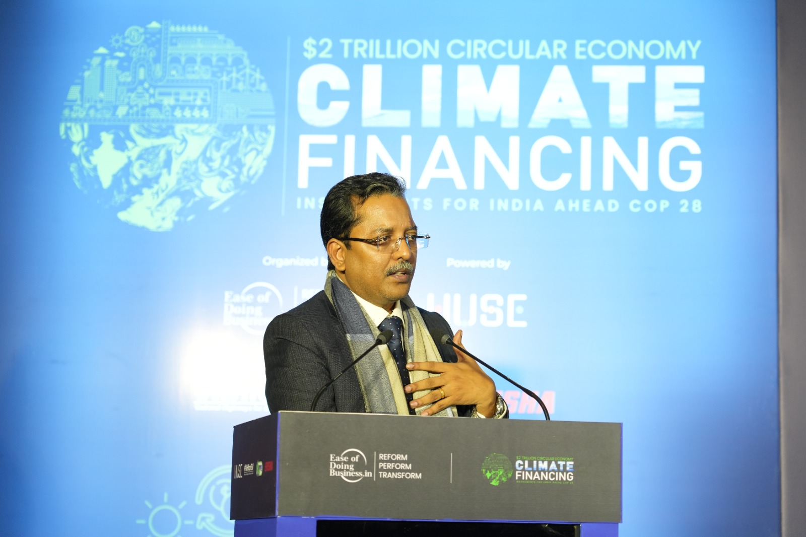 Climate Financing 2026