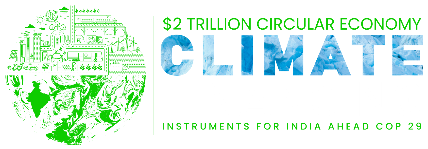 Register – Climate Financing 2026